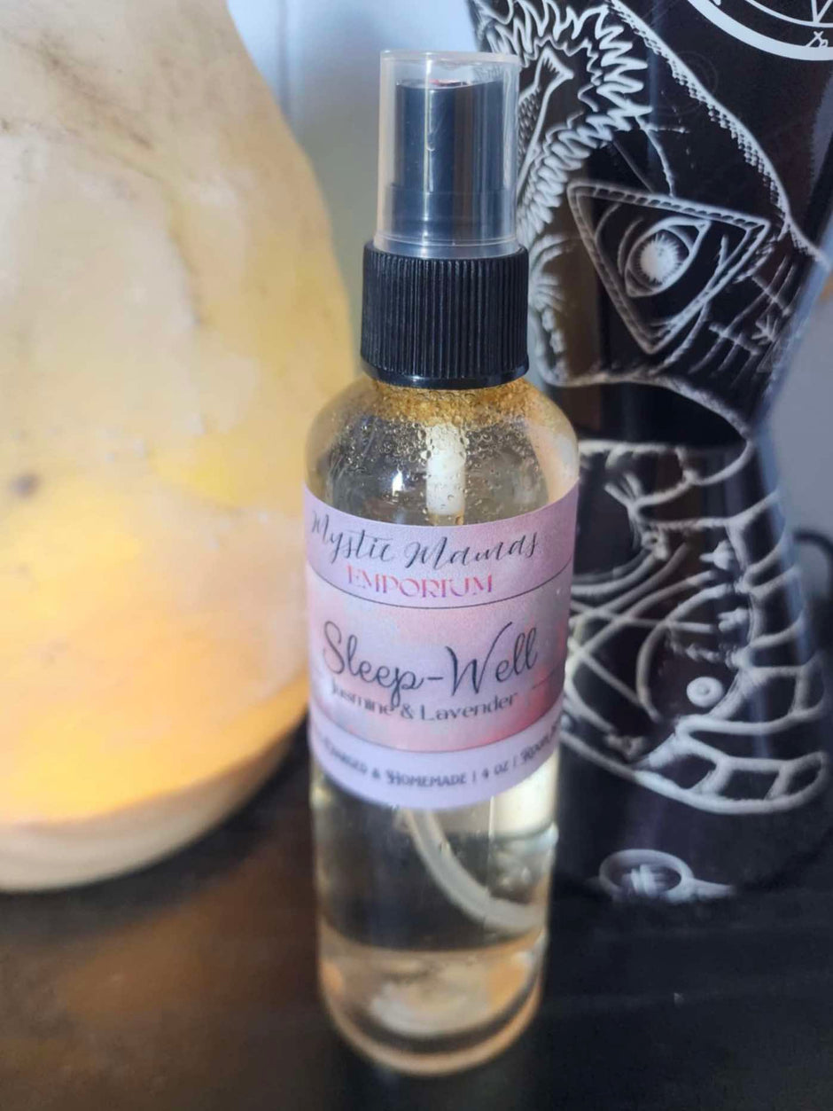 Mystic Mamas Emporium LLC